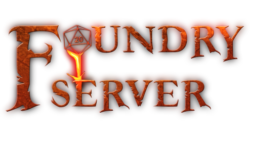 FoundryServer